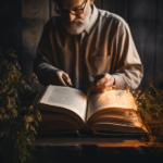 The Optimal Bible Reading Order for Beginners