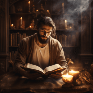 The Optimal Bible Reading Order for Beginners