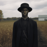 Exploring the Presence of Black Amish Communities