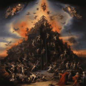 Understanding Limbo and Purgatory in Catholic Theology