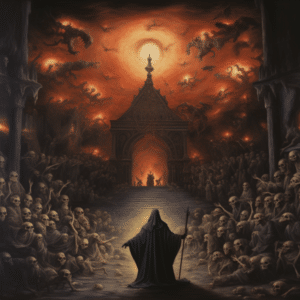 Understanding Limbo and Purgatory in Catholic Theology