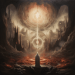 Spiritual Vexation: Inner Turmoil and Spiritual Healing