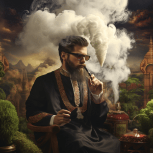 Is Vaping a Sin? Examining the Biblical Perspective