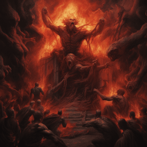 Is Hell Real or Just a Metaphor? Exploring Biblical Truths