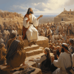 The Chosen Levites: God's Inheritance, Lessons Learned