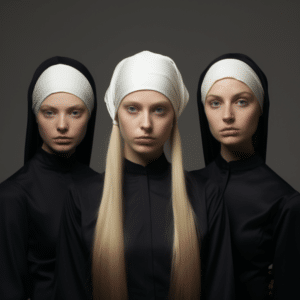 Why Do Nuns Cover Their Hair? Unveiling Religious Traditions