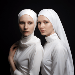 Why Do Nuns Cover Their Hair? Unveiling Religious Traditions