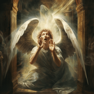 Hearing Divine Guidance: The Spiritual Significance of Knocking