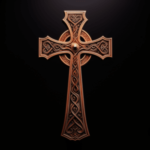 The Evolution of the Cross Symbol in Christianity