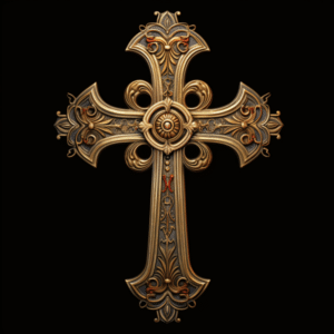 The Evolution of the Cross Symbol in Christianity