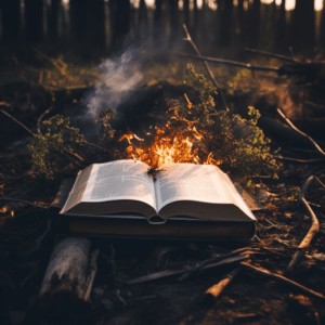 Bible verses for survival: Finding Strength and Hope in Bible Verses