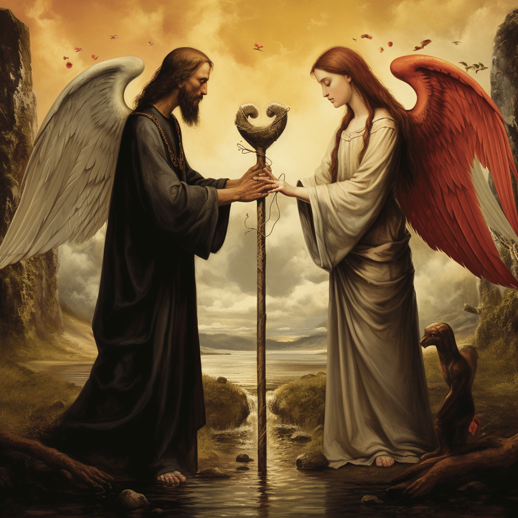 Exploring the Distinct Differences Between Faith and Loves