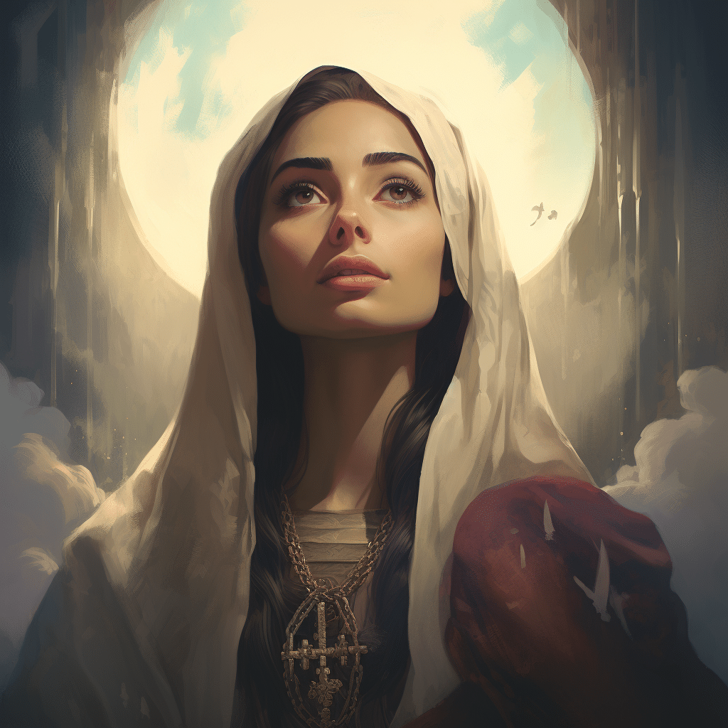 Embracing Faith and Doubt: A Path to Intellectual Growth