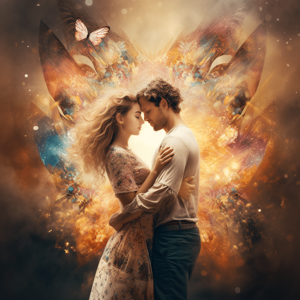 The Transformative Power of Love: Benefits and Impact