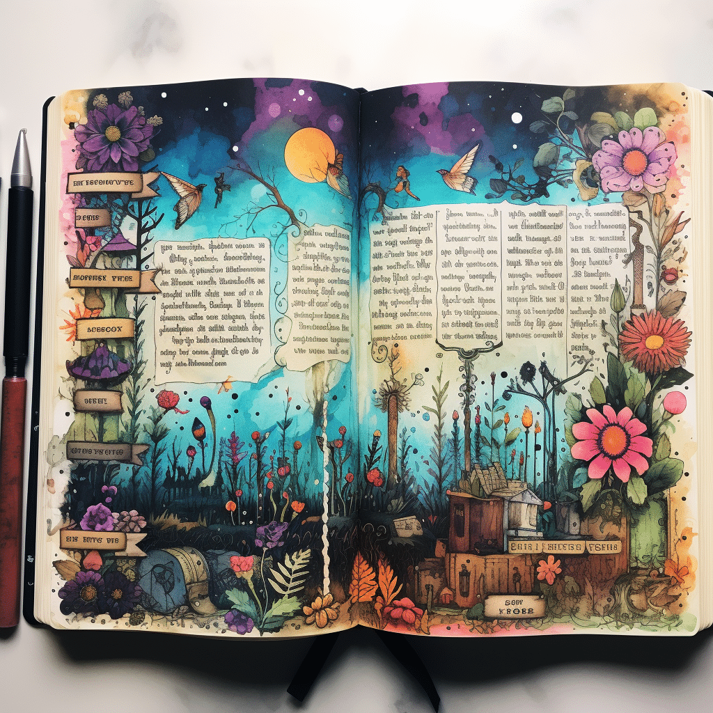 Sharing Bible Journaling: Inspire Faith through Art