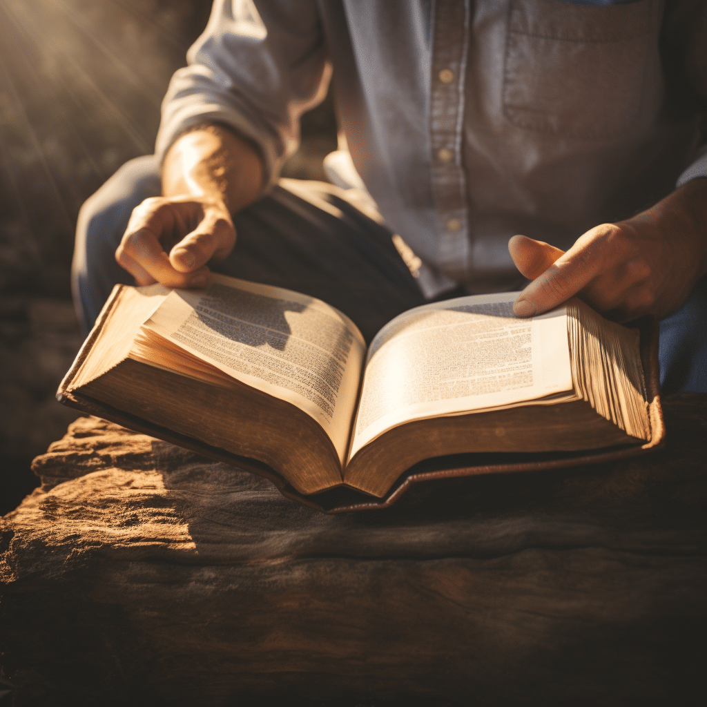 Bible Verses About Entrepreneurship