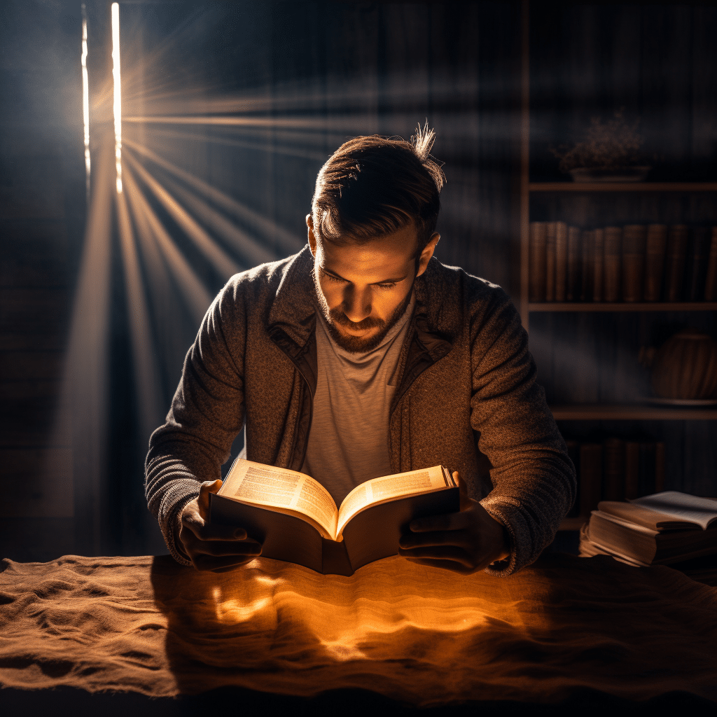 Bible Verses About Entrepreneurship