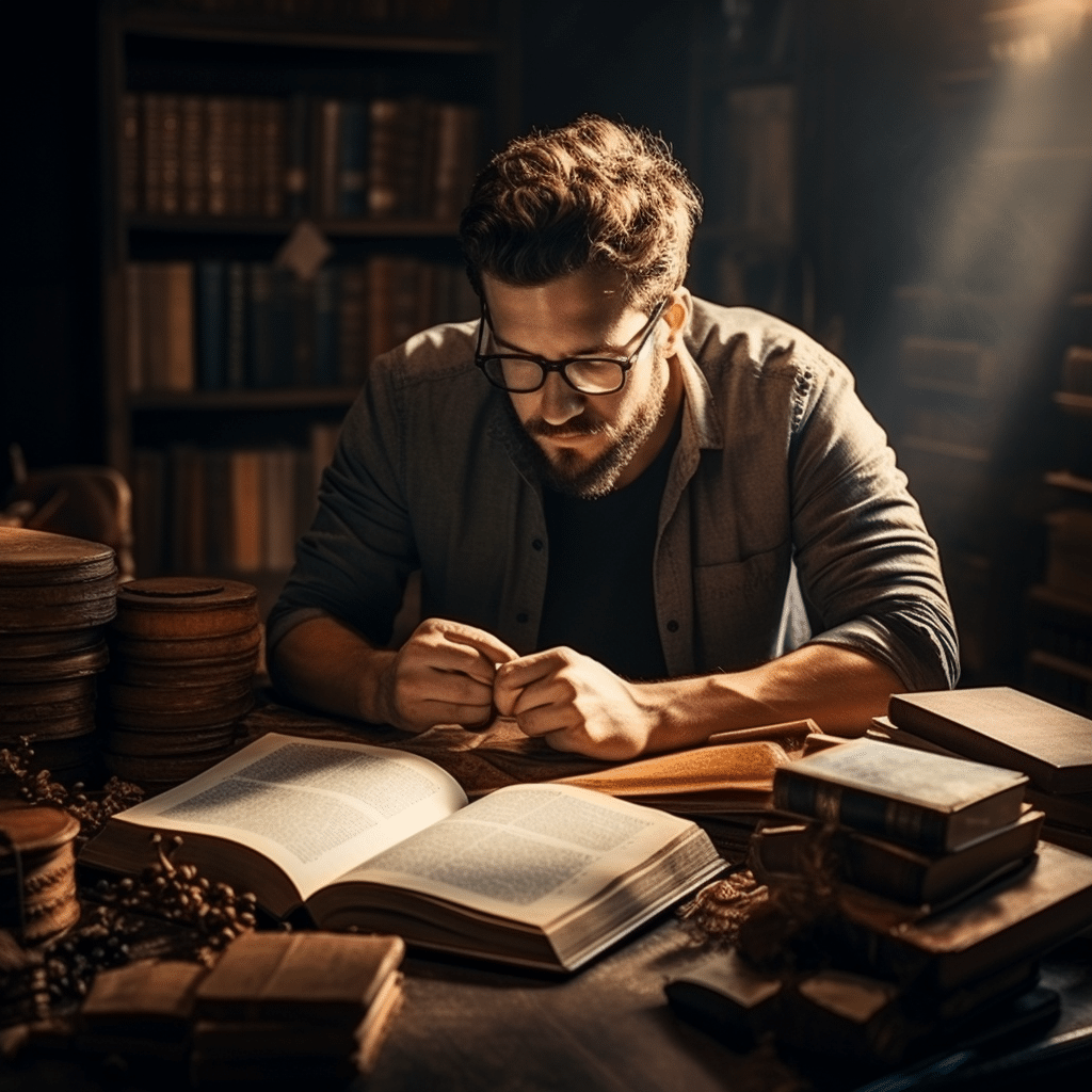 What Are Some Bible Study Mistakes To Avoid