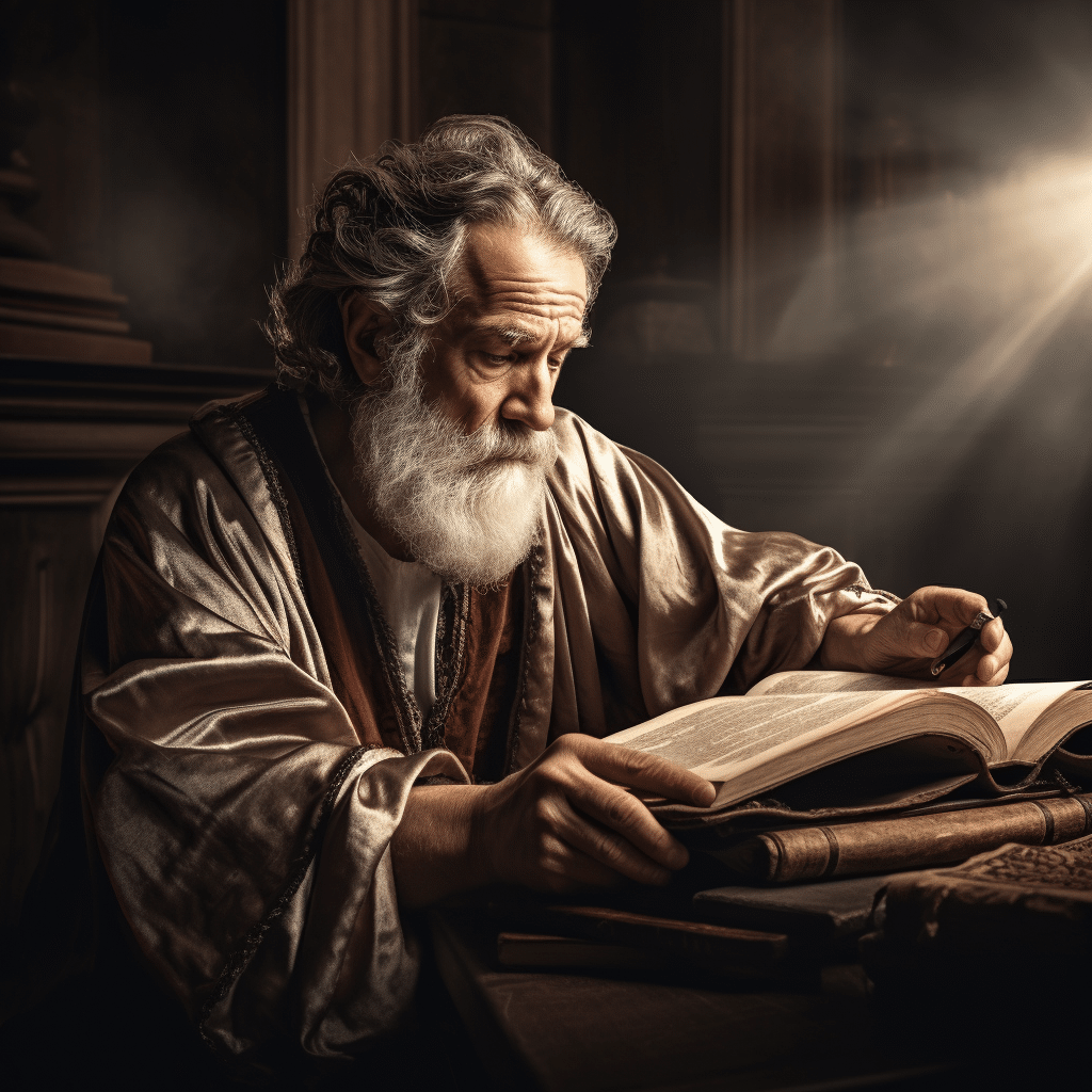 Avoiding Stupidity: Wisdom from Bible Verses