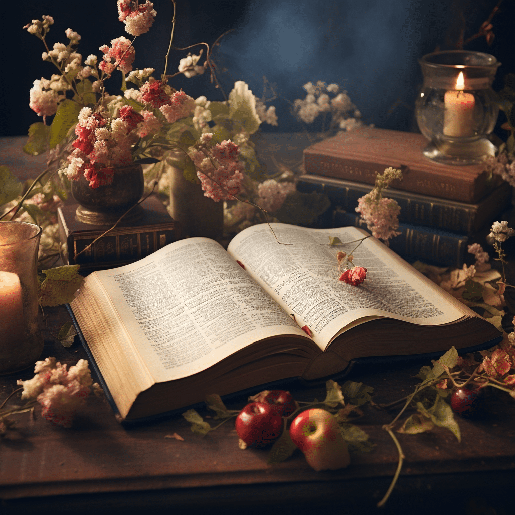 Unlocking Bible Study: Inspiring Pathways to Spiritual Growth