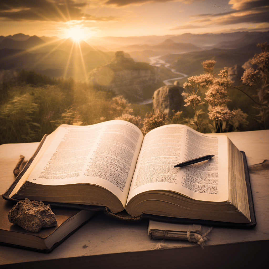 Biblical Wisdom: The Power of Purposeful Planning