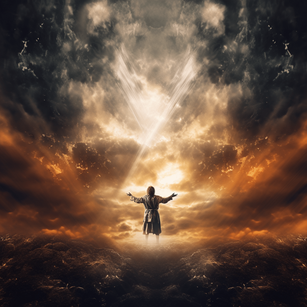 Embracing Second Chances: God's Forgiveness and Redemption