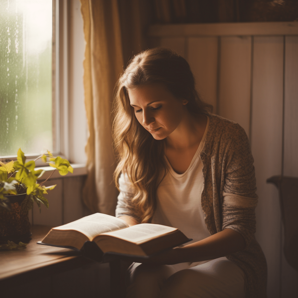 Finding Comfort in Bible Verses for Missing Someone