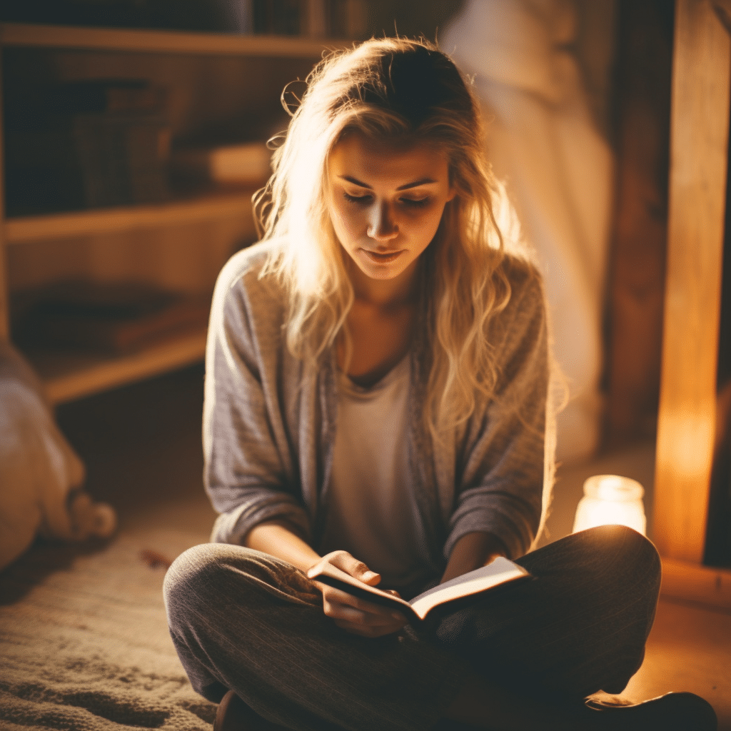 Finding Comfort in Bible Verses for Missing Someone