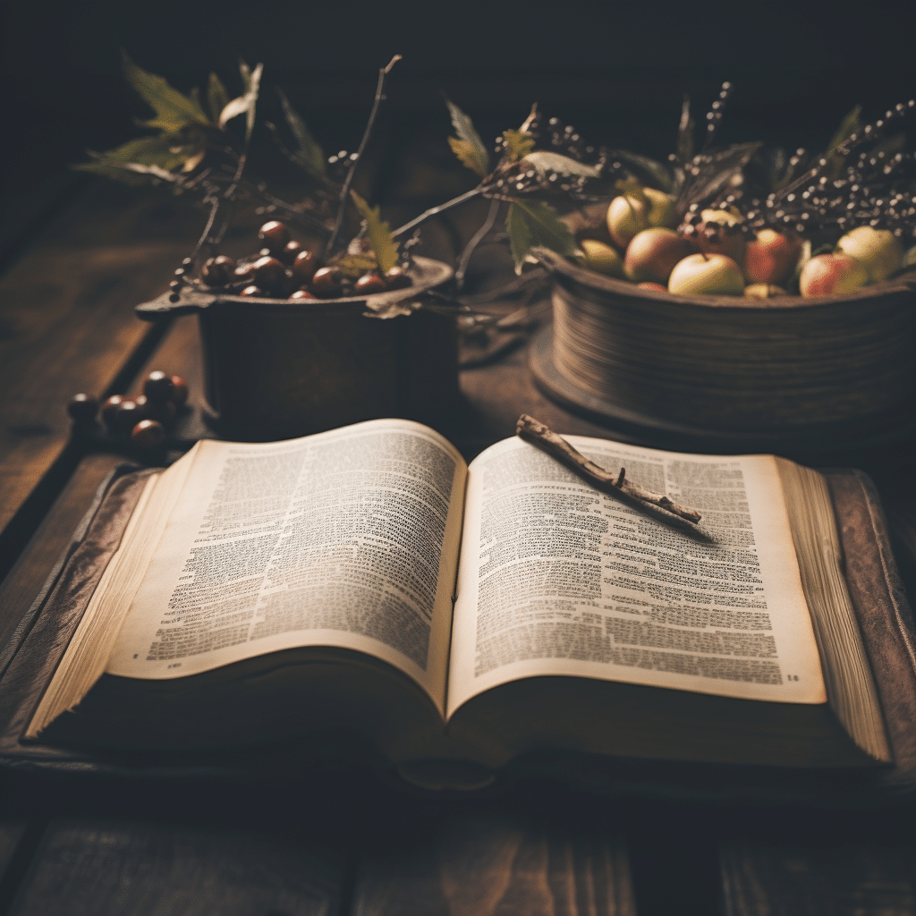 Practical Bible Study: Applying Wisdom for Life