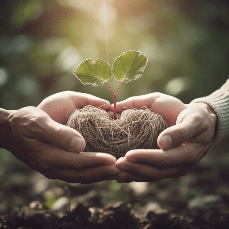 Distinguishing Love from Attachment: Nurturing Healthy Bonds