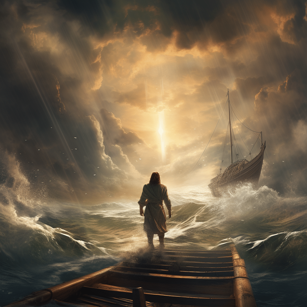 The Power of Faith: Strength, Hope, and Purpose in Life