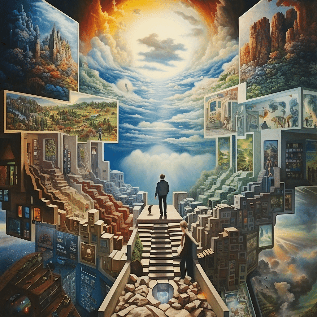 Distinguishing Life: Meaning, Essence, and Existential Perspectives