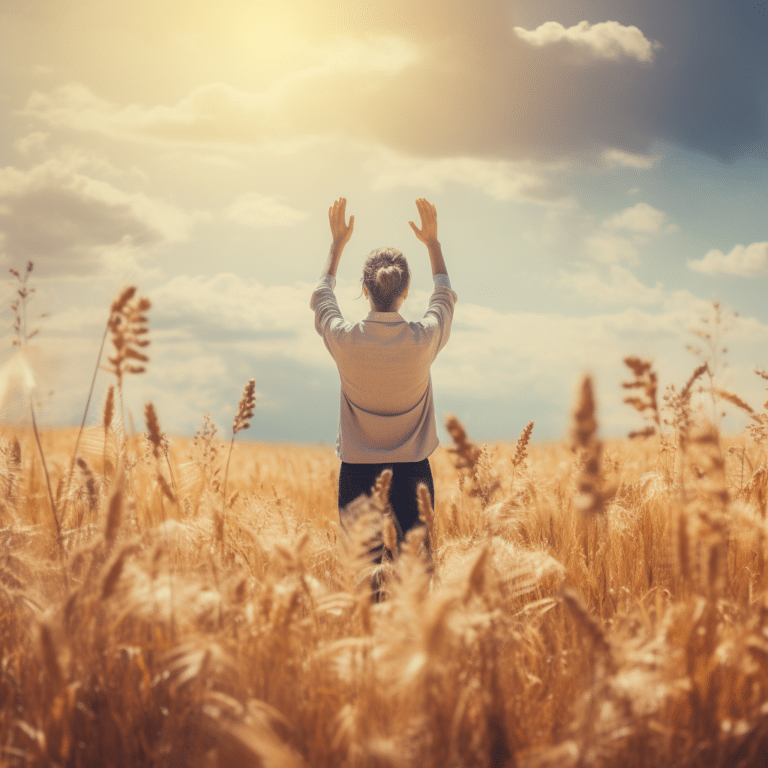 Gratitude vs. Appreciation: Spreading Positiveness and Value