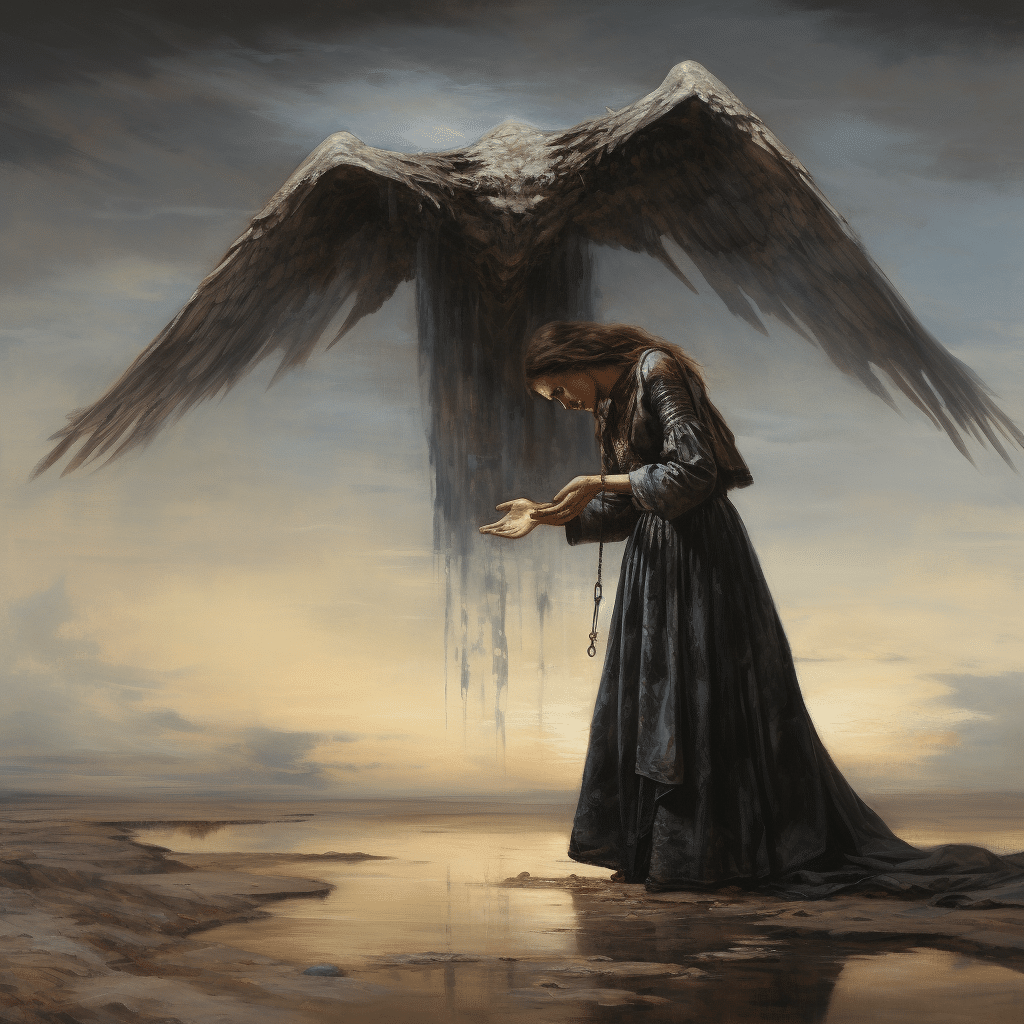 Forgiveness and Mercy: Unique but Transformative