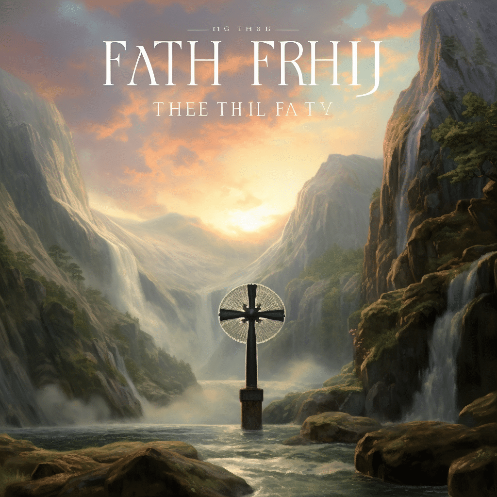 The Power of Faith: Strength, Hope, and Purpose in Life