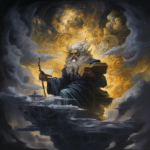 Diverse Interpretations of God Across Cultures and Belief Systems