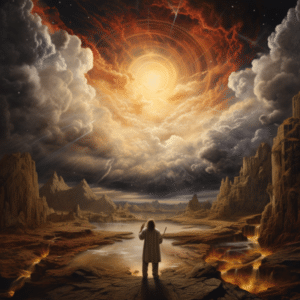 Diverse Interpretations of God Across Cultures and Belief Systems