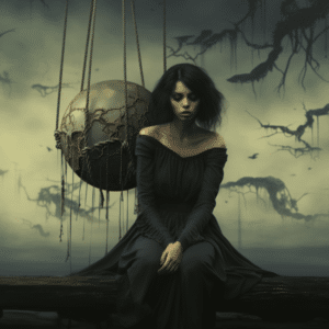 Nature of Sadness: Phenomenon, Coping, Cultural Perspectives
