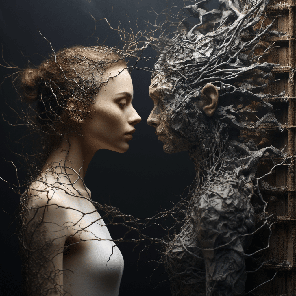 Complex Self-Other Relationships: Impact and Implications