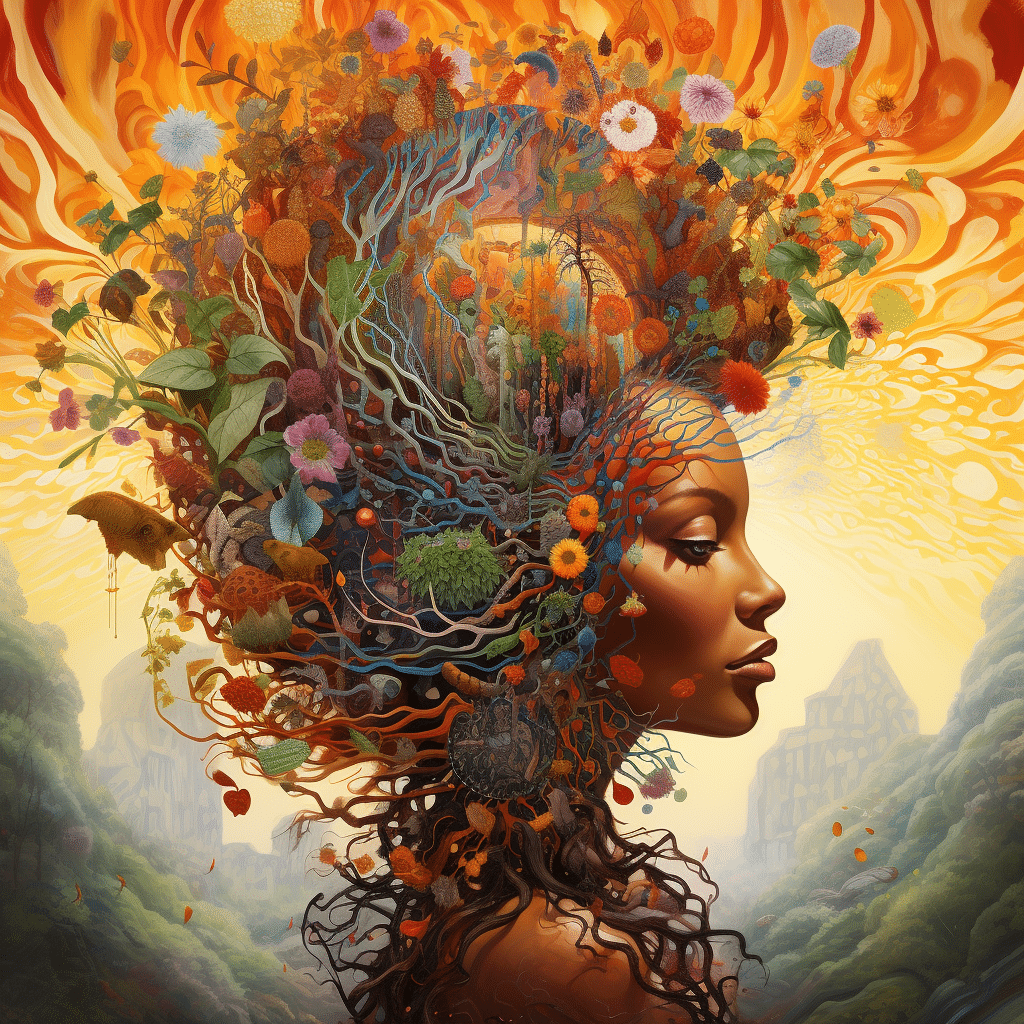 Holistic Journey: Cultivating Beauty and Truth Within