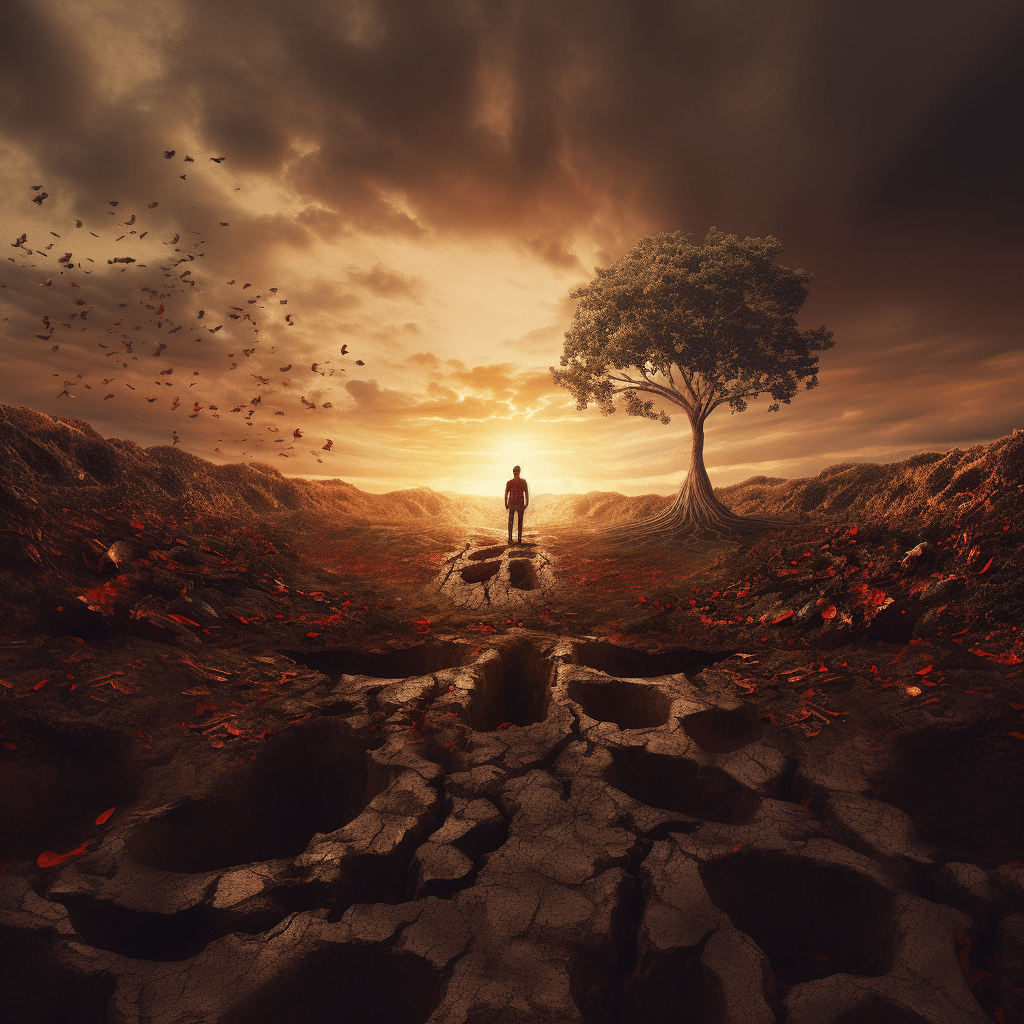 Navigating Regret: Embracing Growth Through Life's Choices