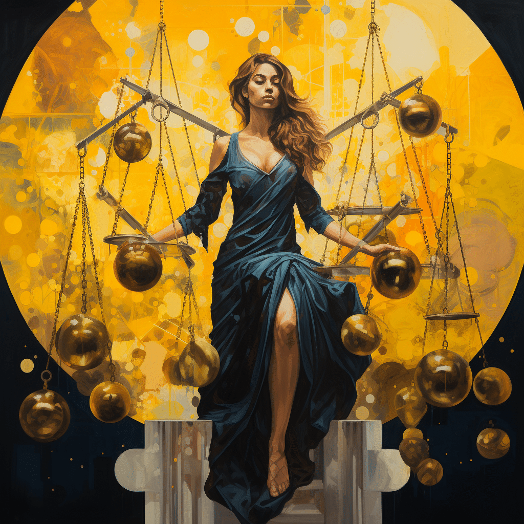 Navigating Complexities: Unraveling the Elements of Justice