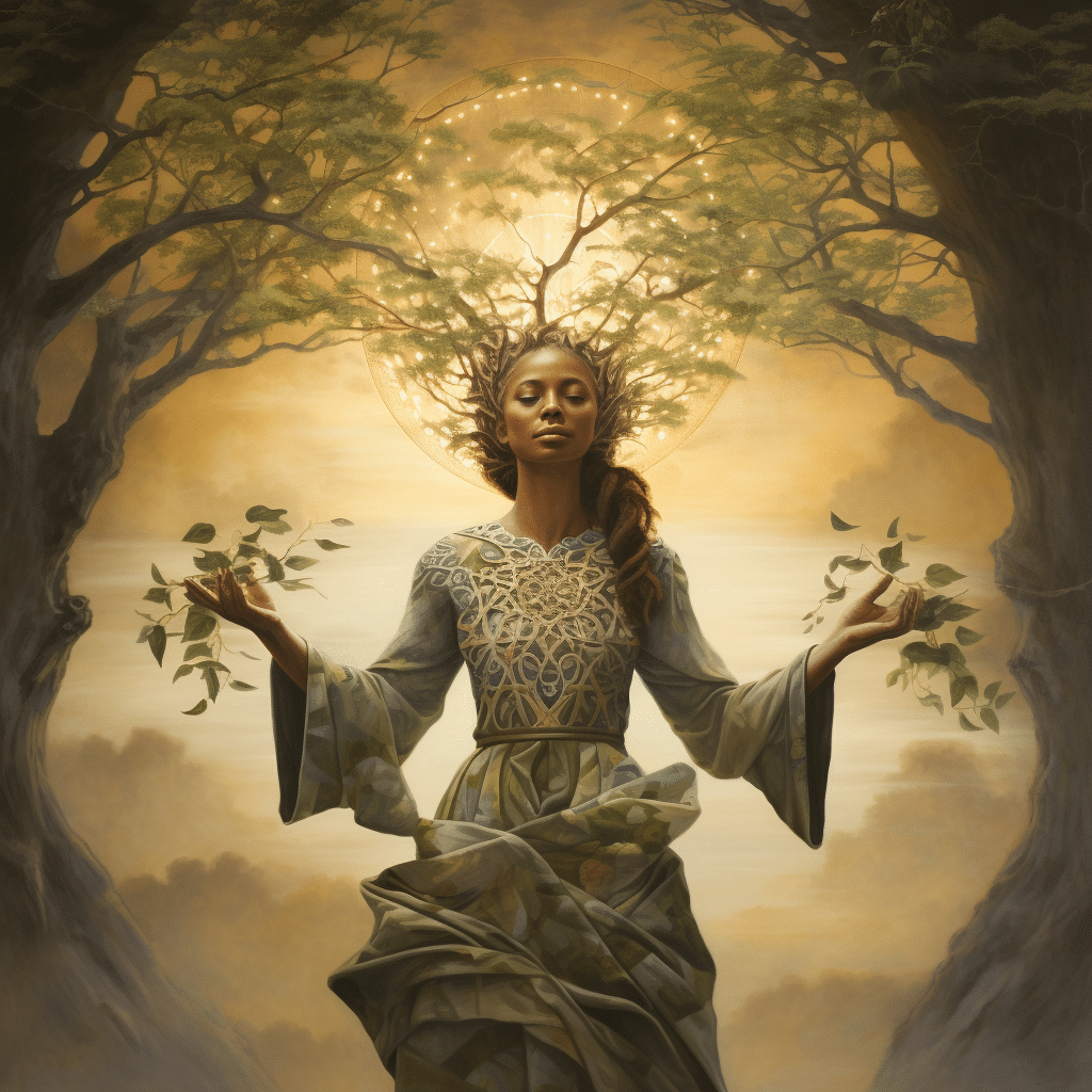 Nurturing Faith: Embracing Challenges, Finding Strength