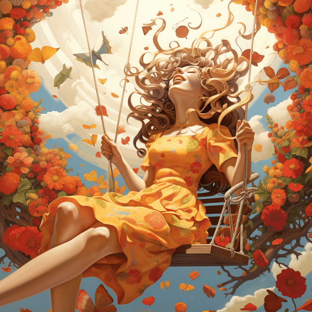 Unraveling the Complex Relationship Between Pleasure and Joy