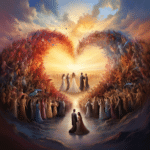 Biblical Unity: Embracing Love, Harmony, and Togetherness