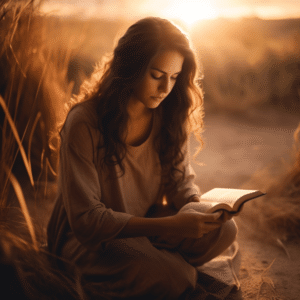 Finding Comfort and Strength: Bible Verses for Solace