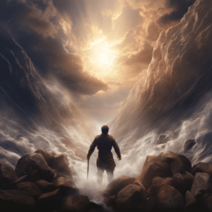 Finding Strength: Encouraging Bible Verses in Adversity