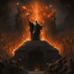 Biblical Sacrifice: From Old Covenant to Christ's Redemption