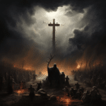 Biblical Sacrifice: From Old Covenant to Christ's Redemption