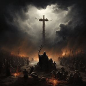 Biblical Sacrifice: From Old Covenant to Christ's Redemption